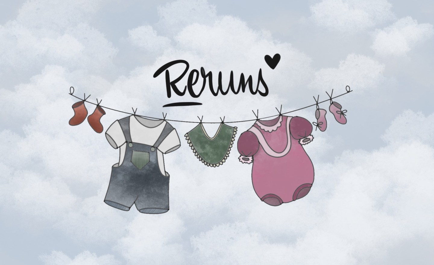 Reruns Northshore – The Northshore’s Oldest and Largest Children’s ...