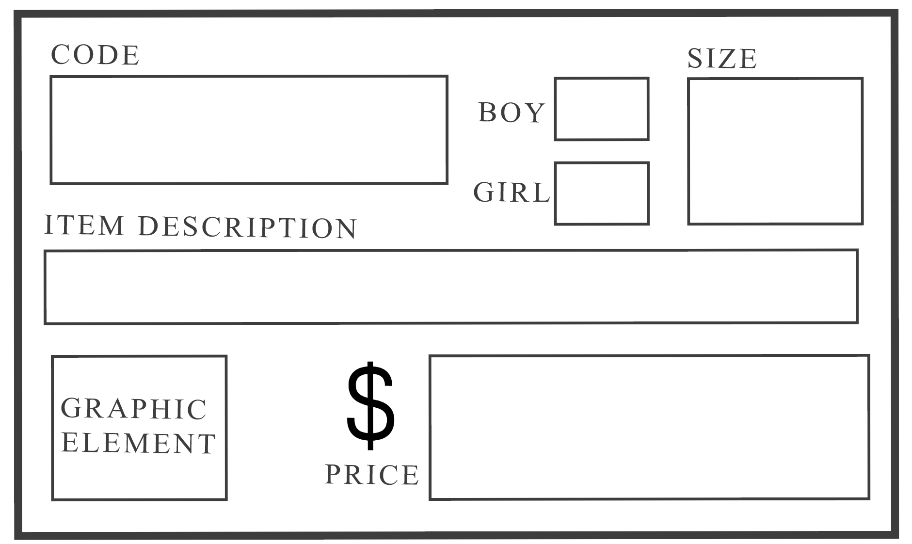 Tagging Guidelines – Reruns Northshore